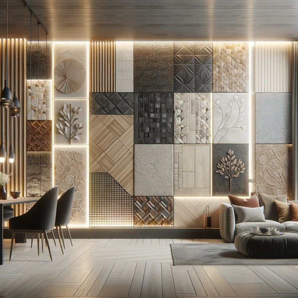 Upgrade Your Walls: Why Wall Panels Win Over Wallpaper and Paint