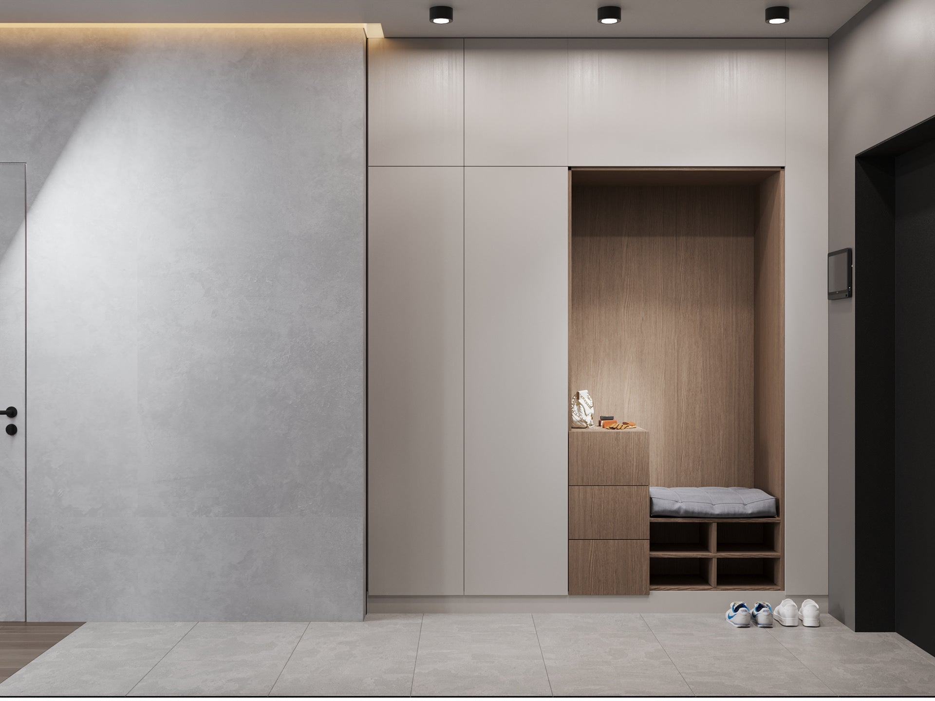 6 Stunning Shoe Storage Cabinet Designs to Elevate Your Home Interiors