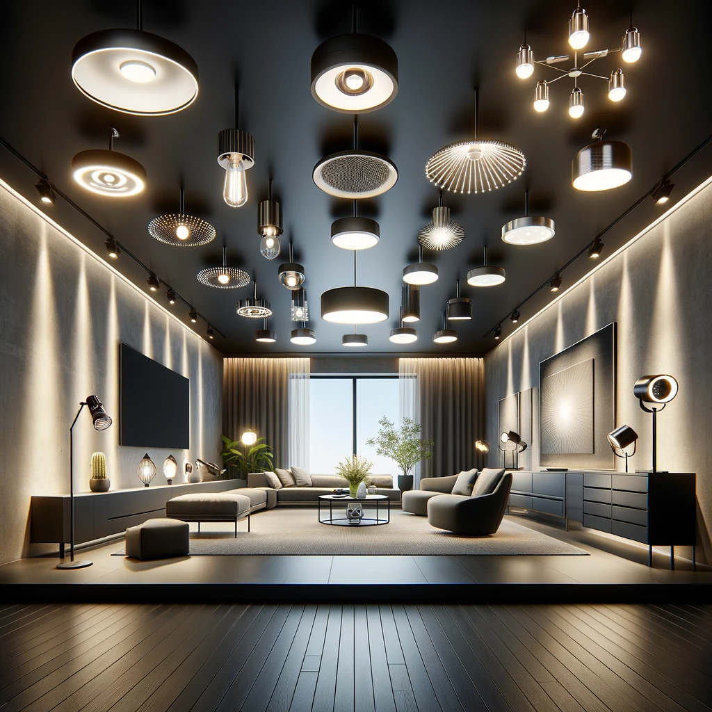 Lighting Collection | Meerkat Home