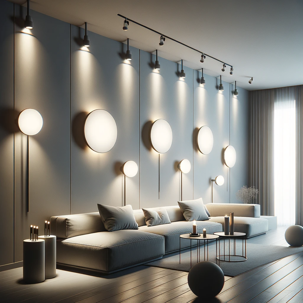 Wall Mounted Light | Meerkat Home