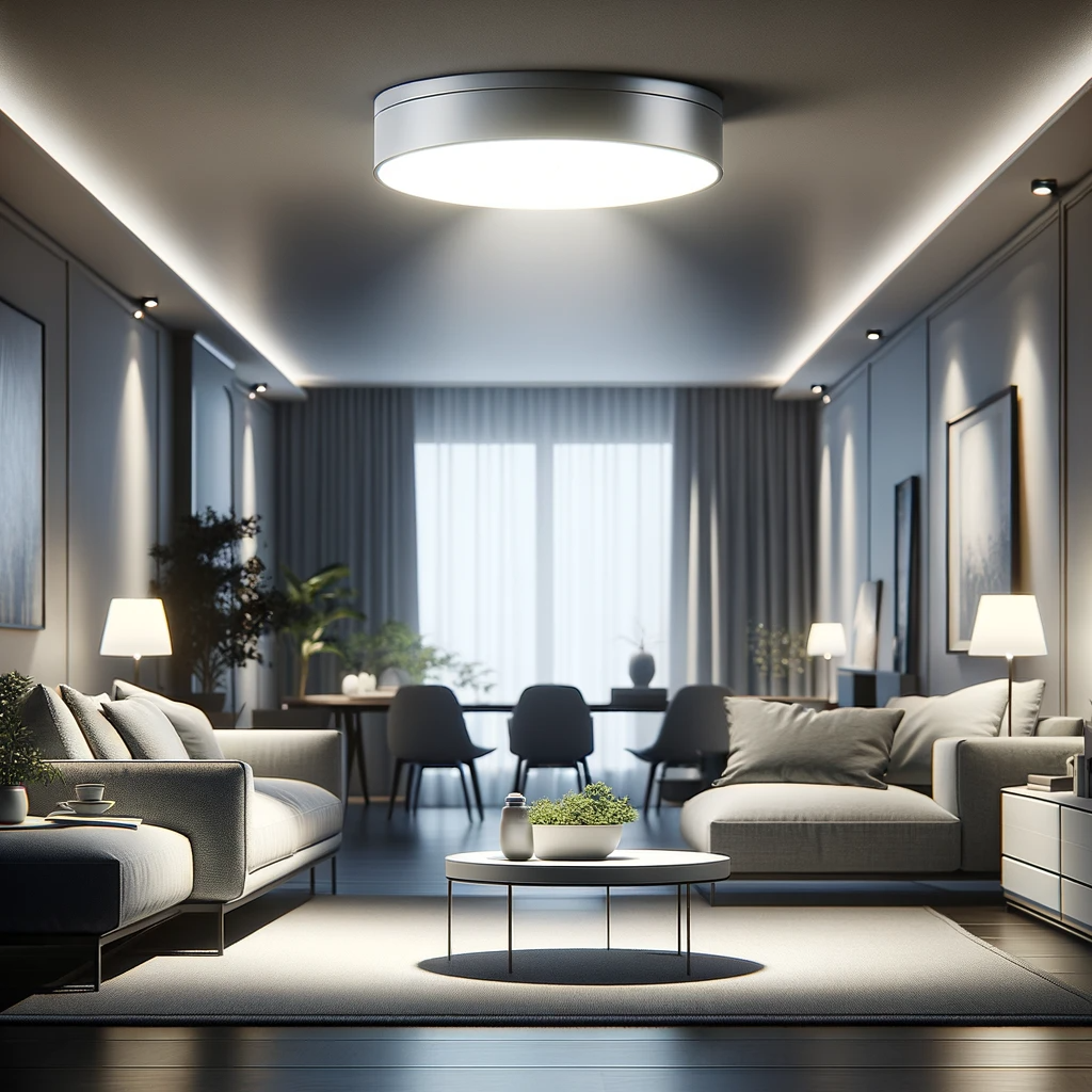 LED Light | Meerkat Home