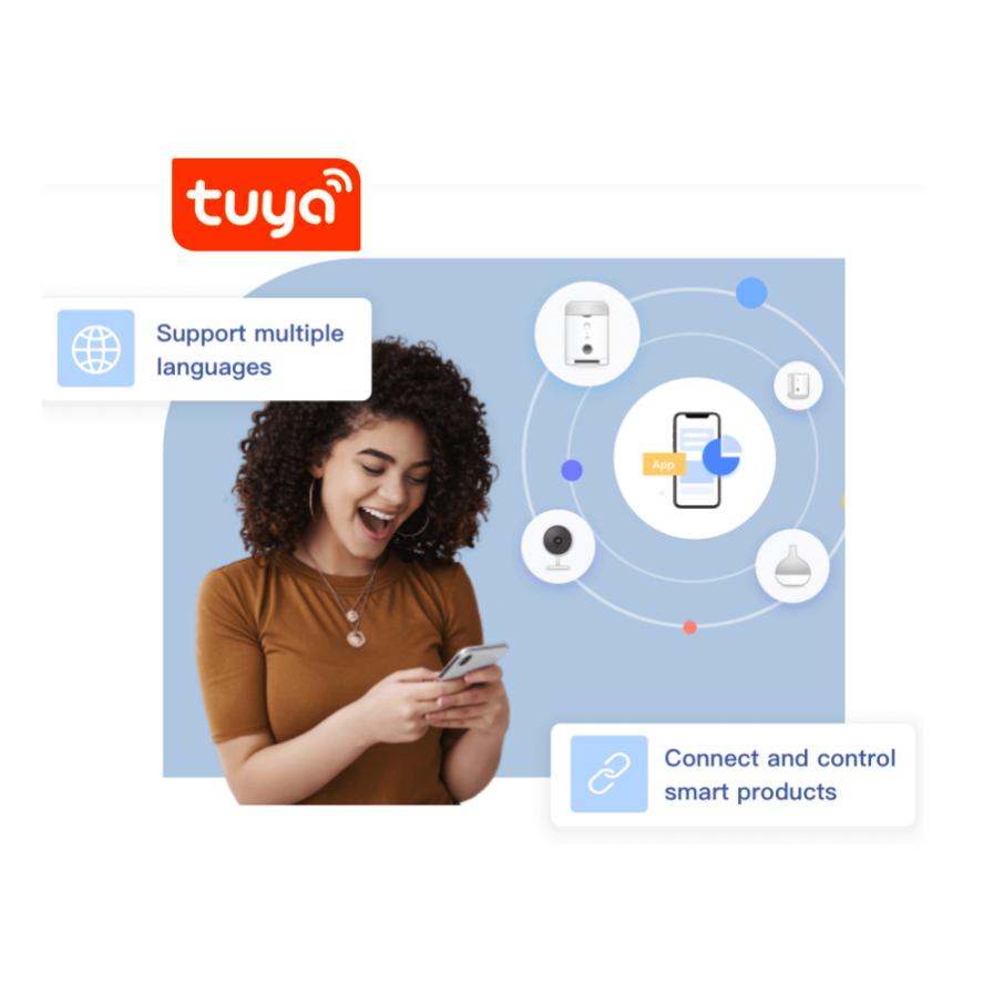 Tuya | Meerkat Home