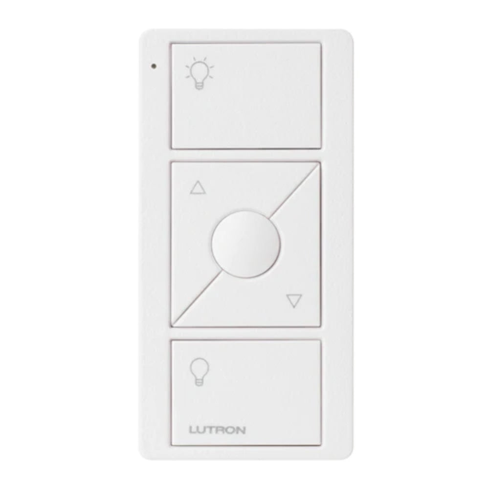 Lutron RA2 Select Pico Wireless Light Controls with Raise and Lower, 2 ...