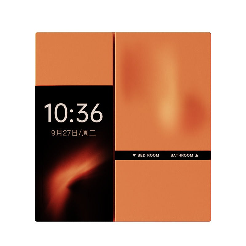 Orvibo Smart Home MixSwitch Defy Series, Smart Panel App | Meerkat Home