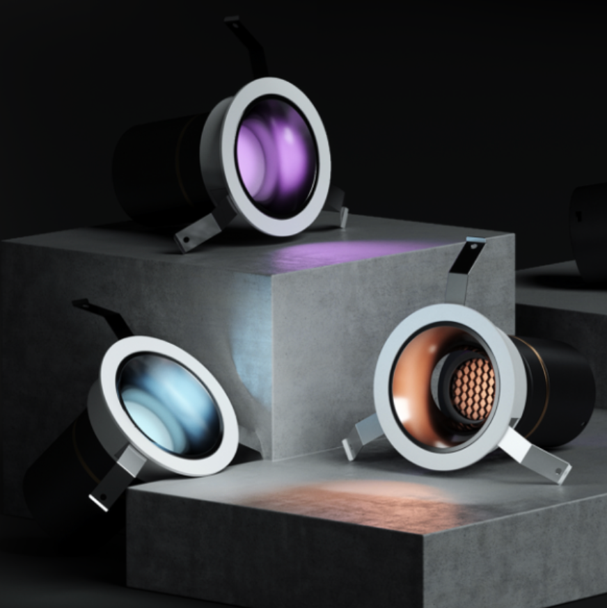 Orvibo Smart Light Skydome Smart Downlight (12W) | Meerkat Home