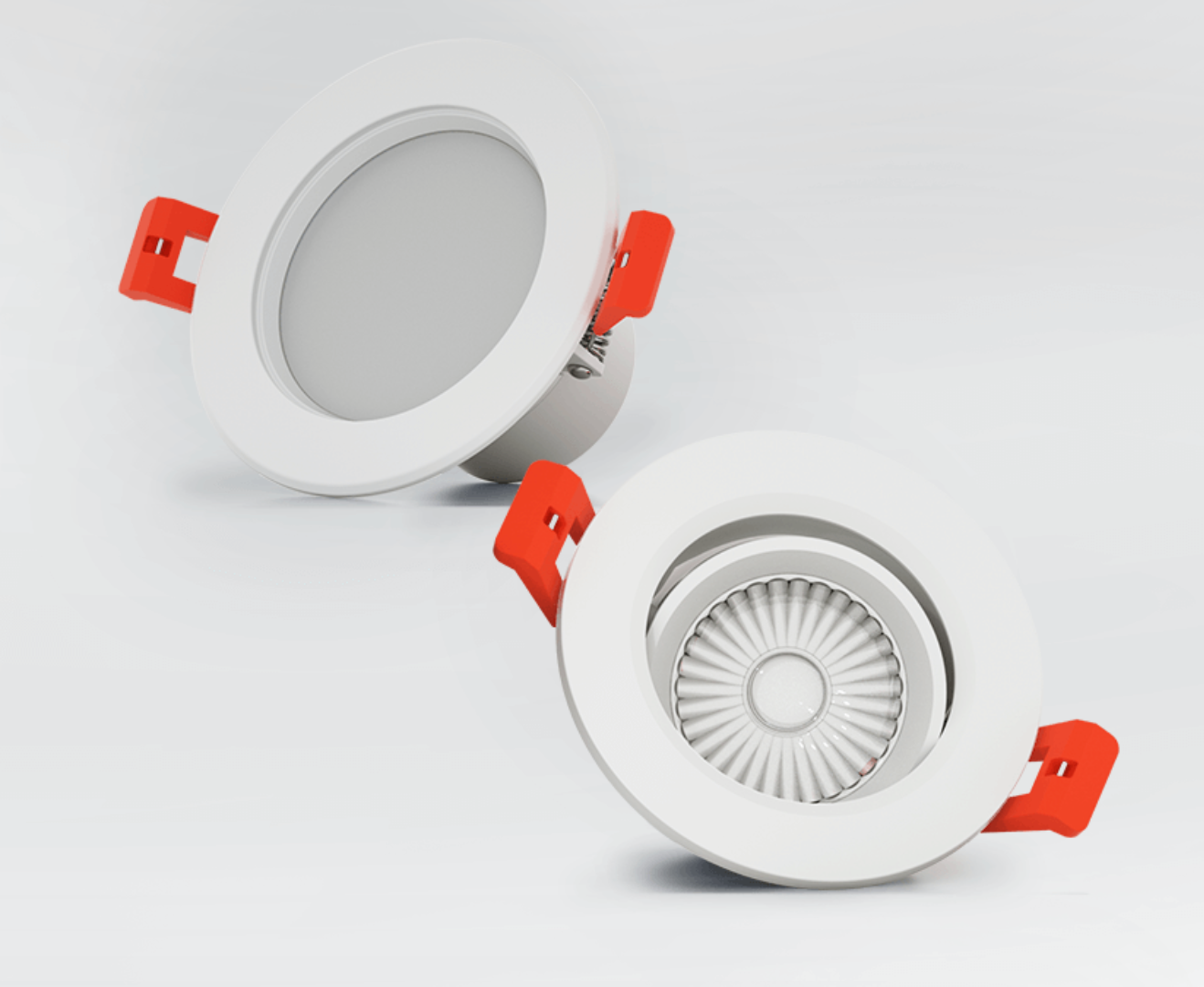 Orvibo Smart Downlight - Smart Lighting System (5W) | Meerkat Home