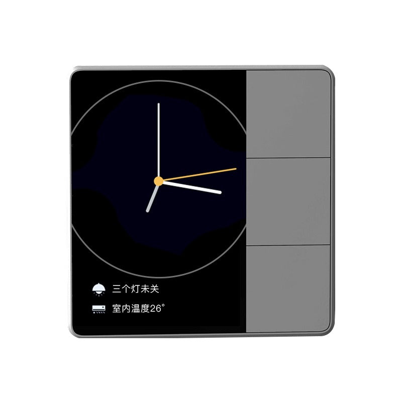 Orvibo Smart Home MixPad Genie smart Wifi & Bluetooth gateway panel ...