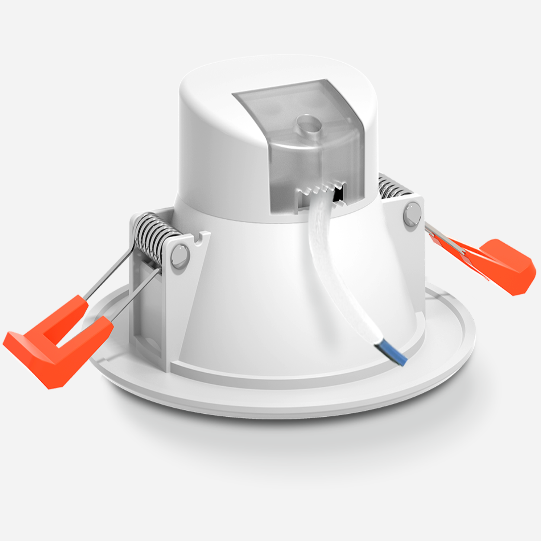 Orvibo Smart Downlight - Smart Lighting System (5W) | Meerkat Home
