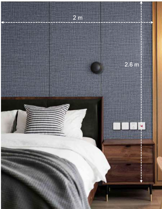 Light Luxury Korean Metal Series Wall Panels | Meerkat Home