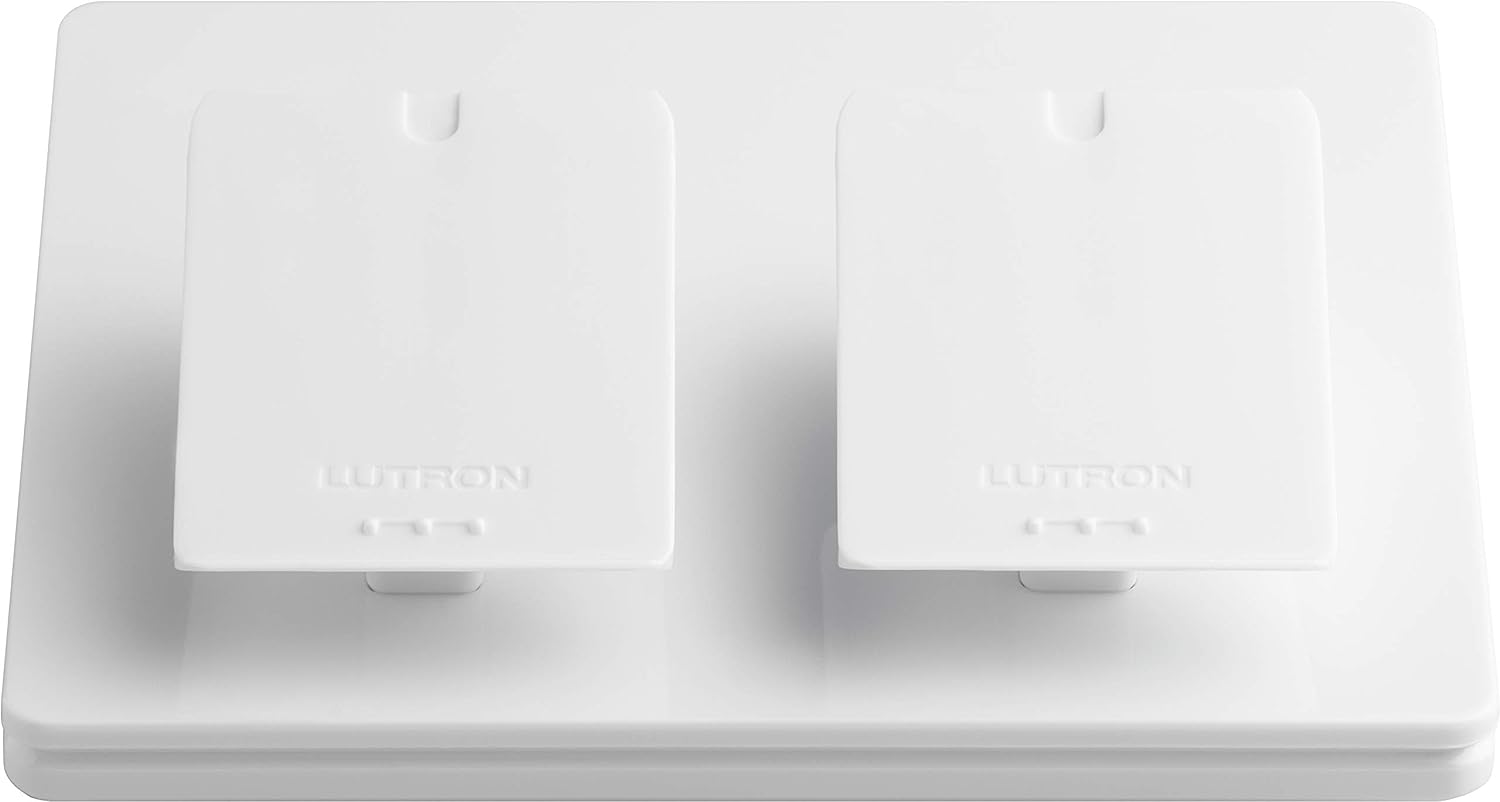Lutron RA2 Select Pico Tabletop Pedestal L-PED | Meerkat Home