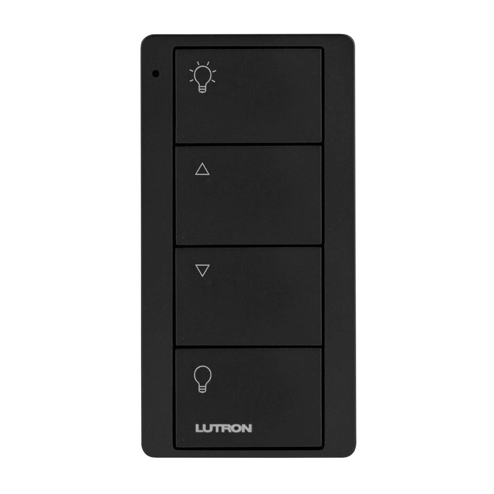 Lutron RA2 Select Pico Wireless Controls 4 Button Light PM2-4B | Meerkat Home