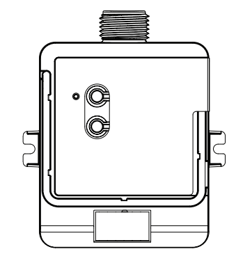 Lutron RA2 Select RF Relay Module with Softswitch LMM-16R-DV-B | Meerkat Home