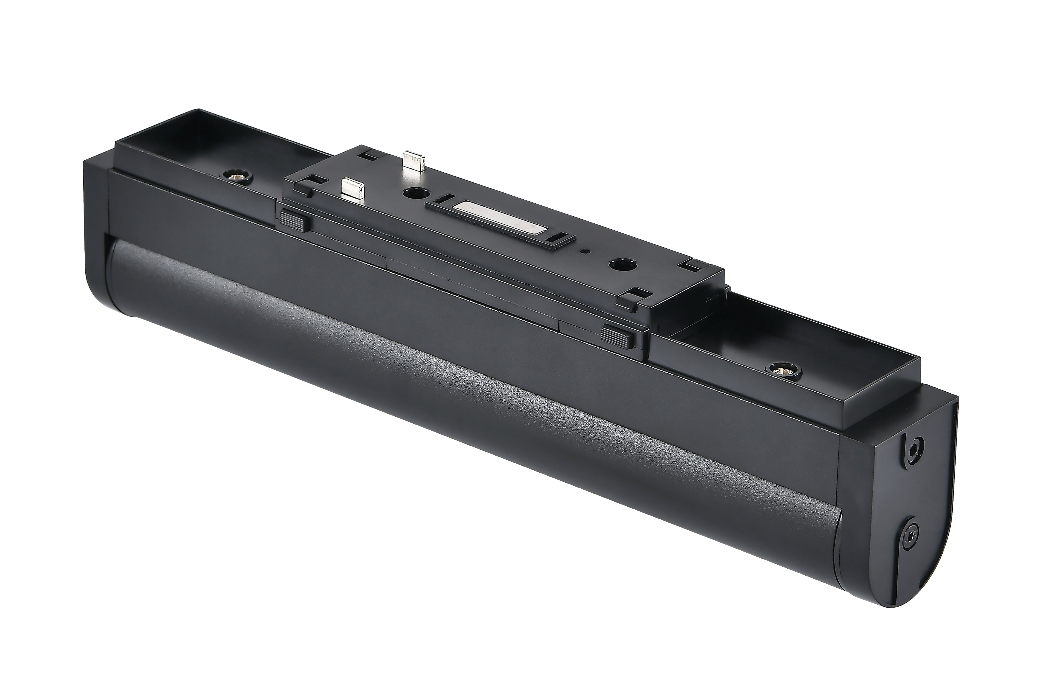 Ultra-thin Folding Surface-Mounted Track Grid Light 12W | Meerkat Home