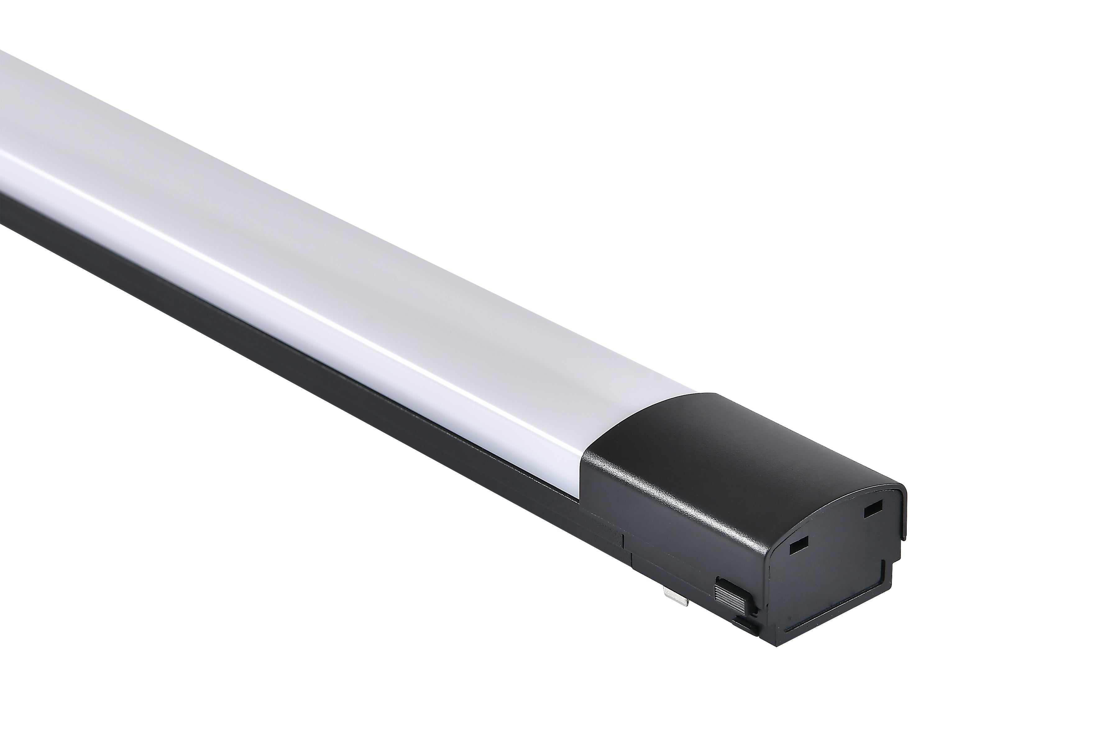 Ultra-Thin Surface Mounted Track Floodlight | Meerkat Home