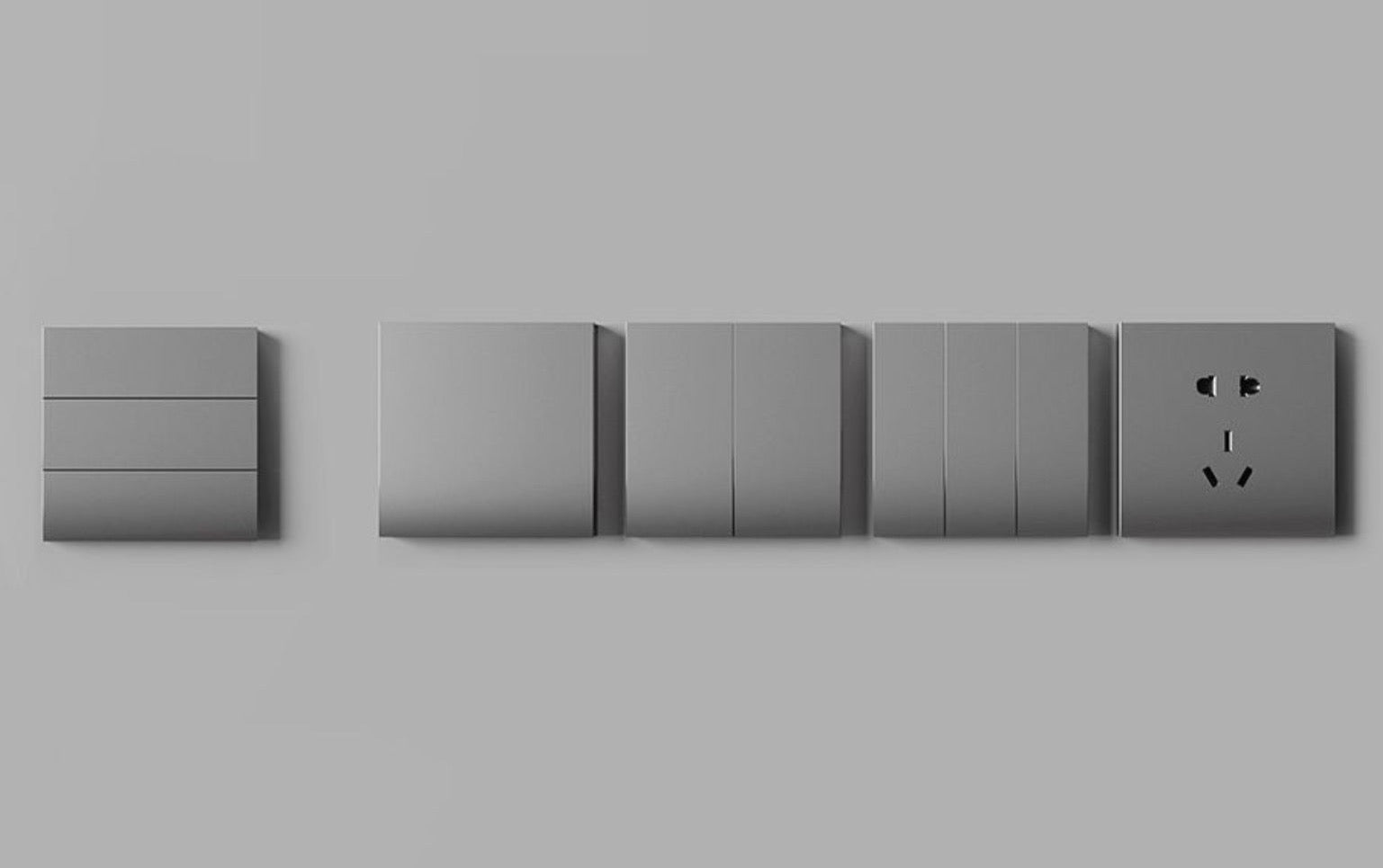 Orvibo Smart Home Mix Switch Series Zigbee Remote Control Switch ...