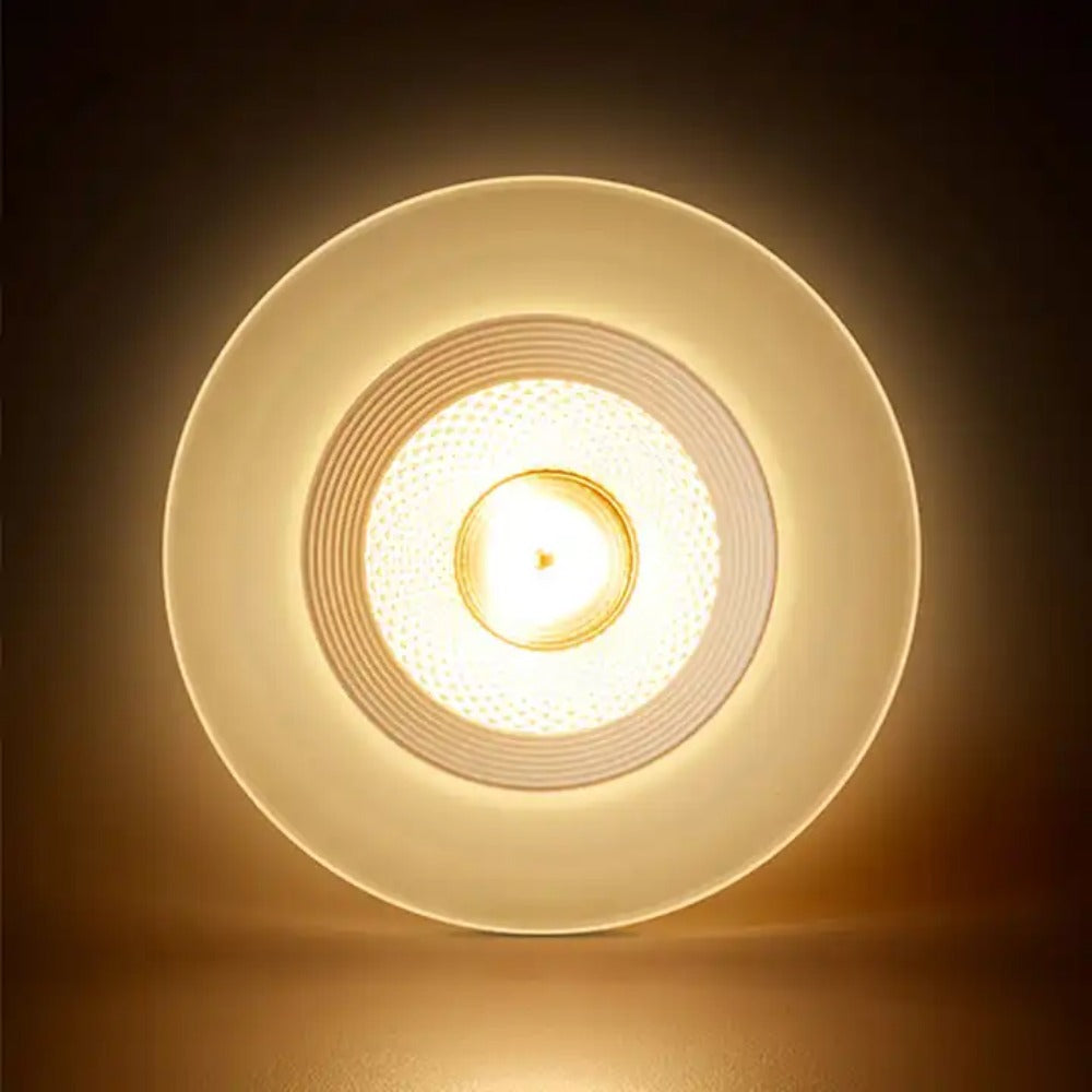 10W Embedded Waterproof Recessed LED Downlight | Meerkat Home