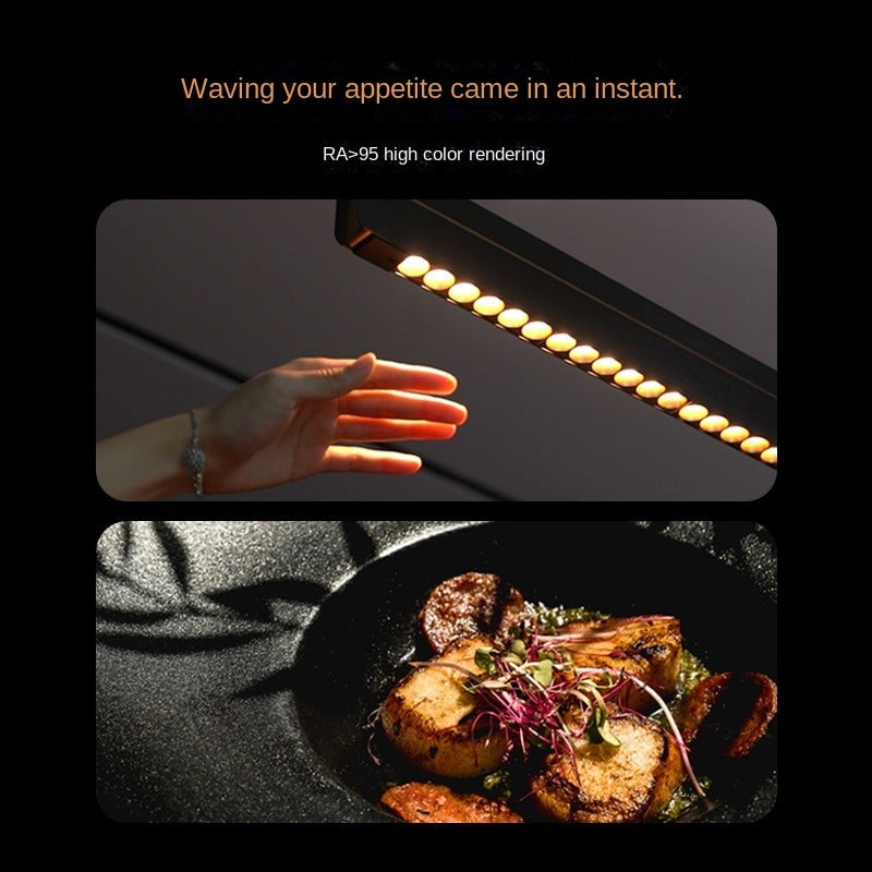 Orvibo Smart Pendant Light , smart dining table set , smart dining ...