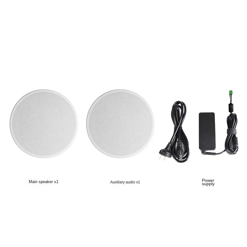 Orvibo BM2 Ceiling Music Speaker - Smart Audio Solution | Meerkat Home