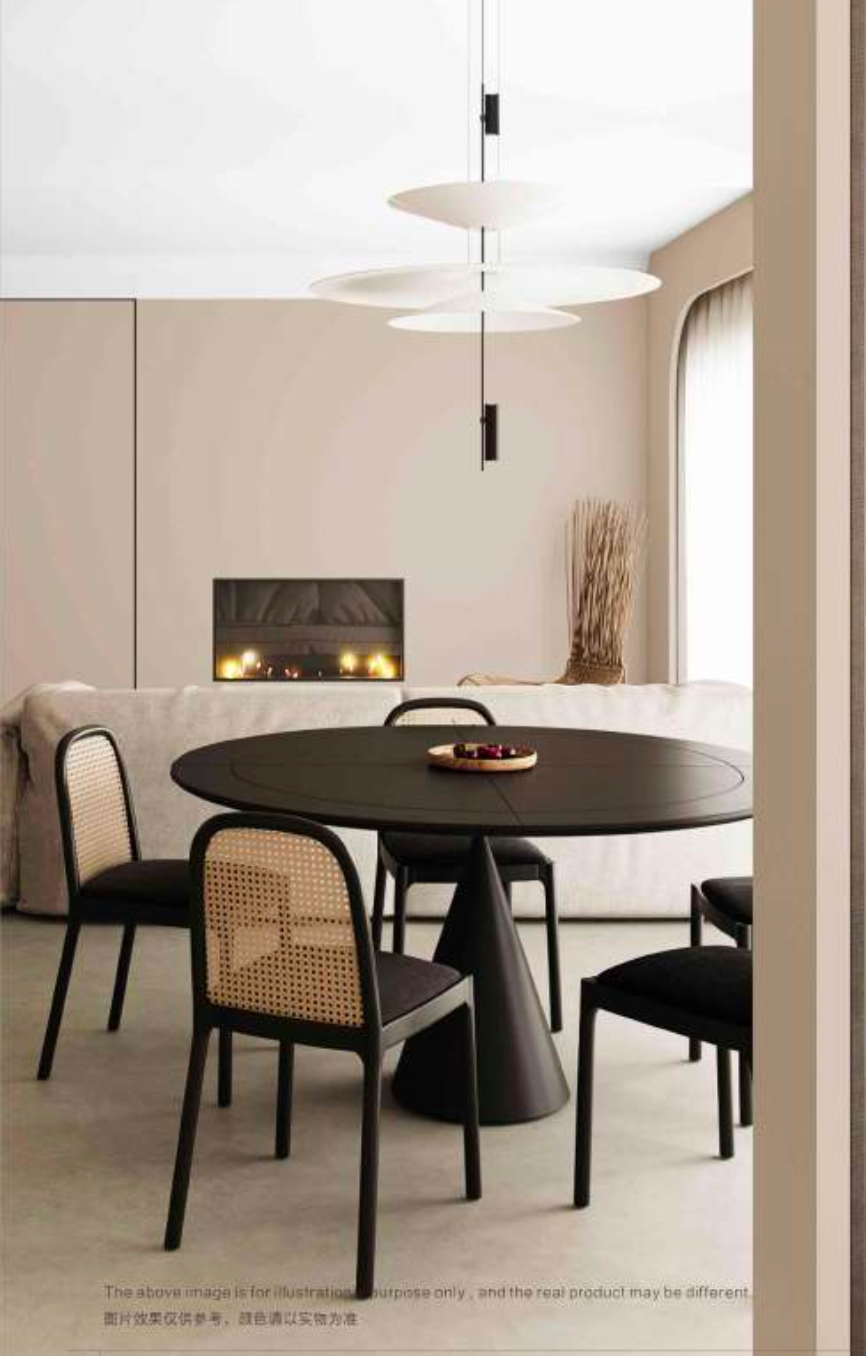 Aesthetic Solid Color Korean Series Wall Panels - Available in six ...